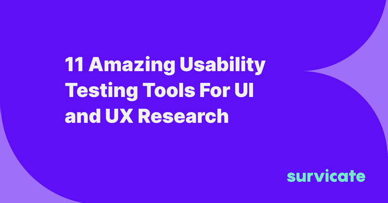11 Amazing Usability Testing Tools For Ui And Ux Research